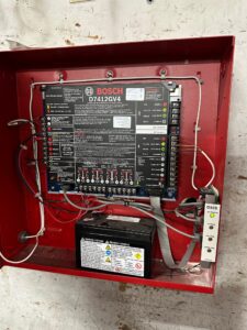 The Fire Alarm Went off for No Reason: Here’s What to Do