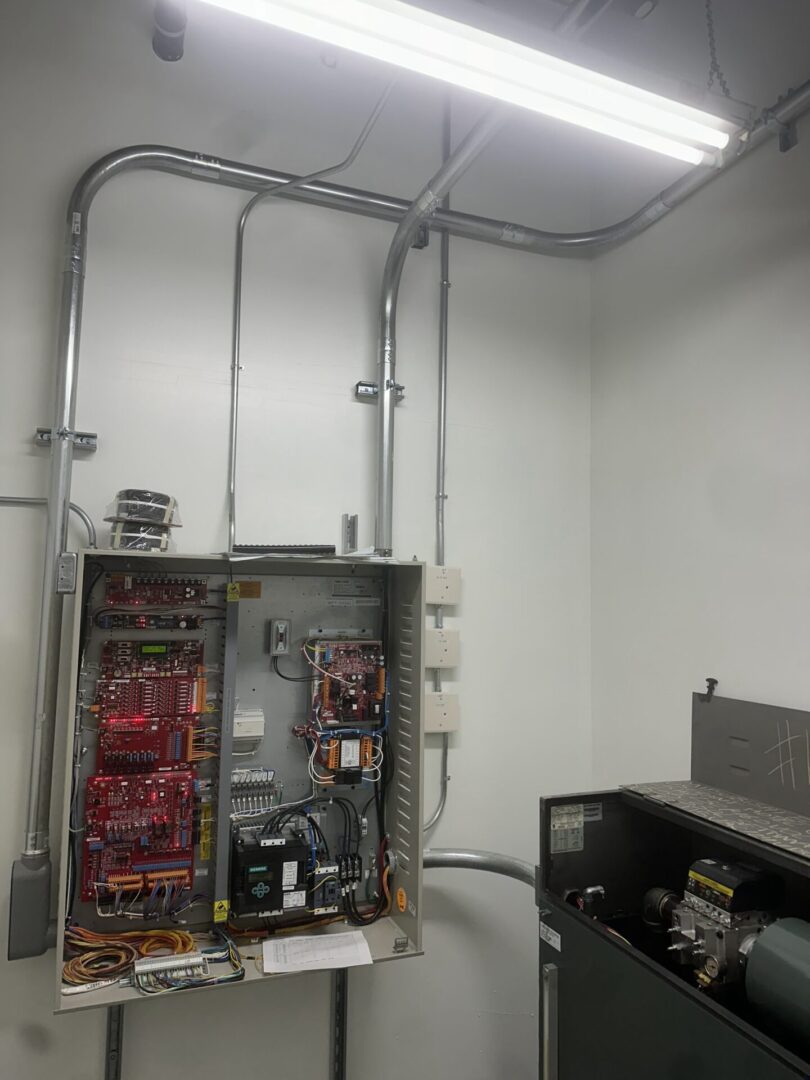 How Can I Qualify for Electrical Panel Upgrade Tax Credits? | Red Beacon